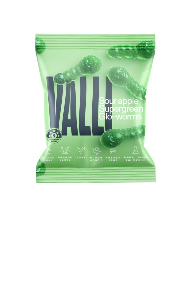 vallisnacks