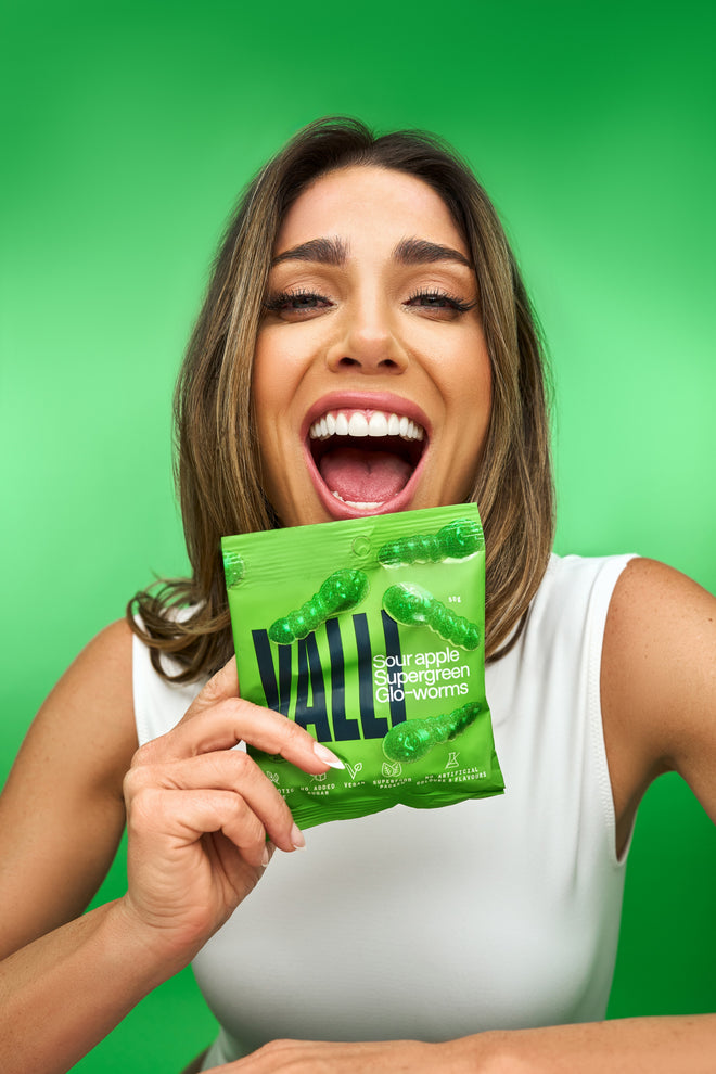 vallisnacks