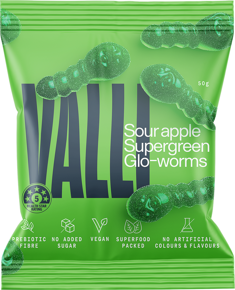 vallisnacks