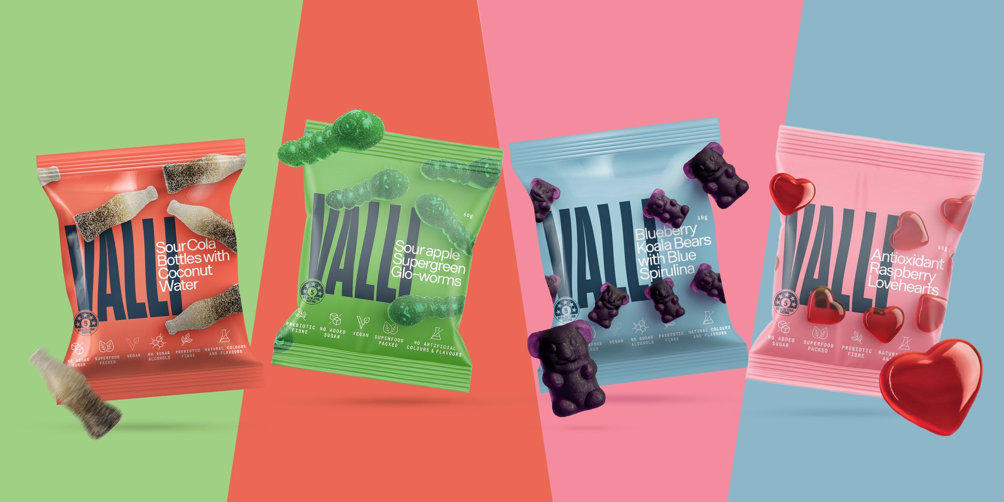vallisnacks