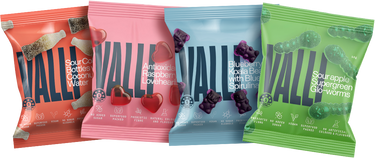 vallisnacks
